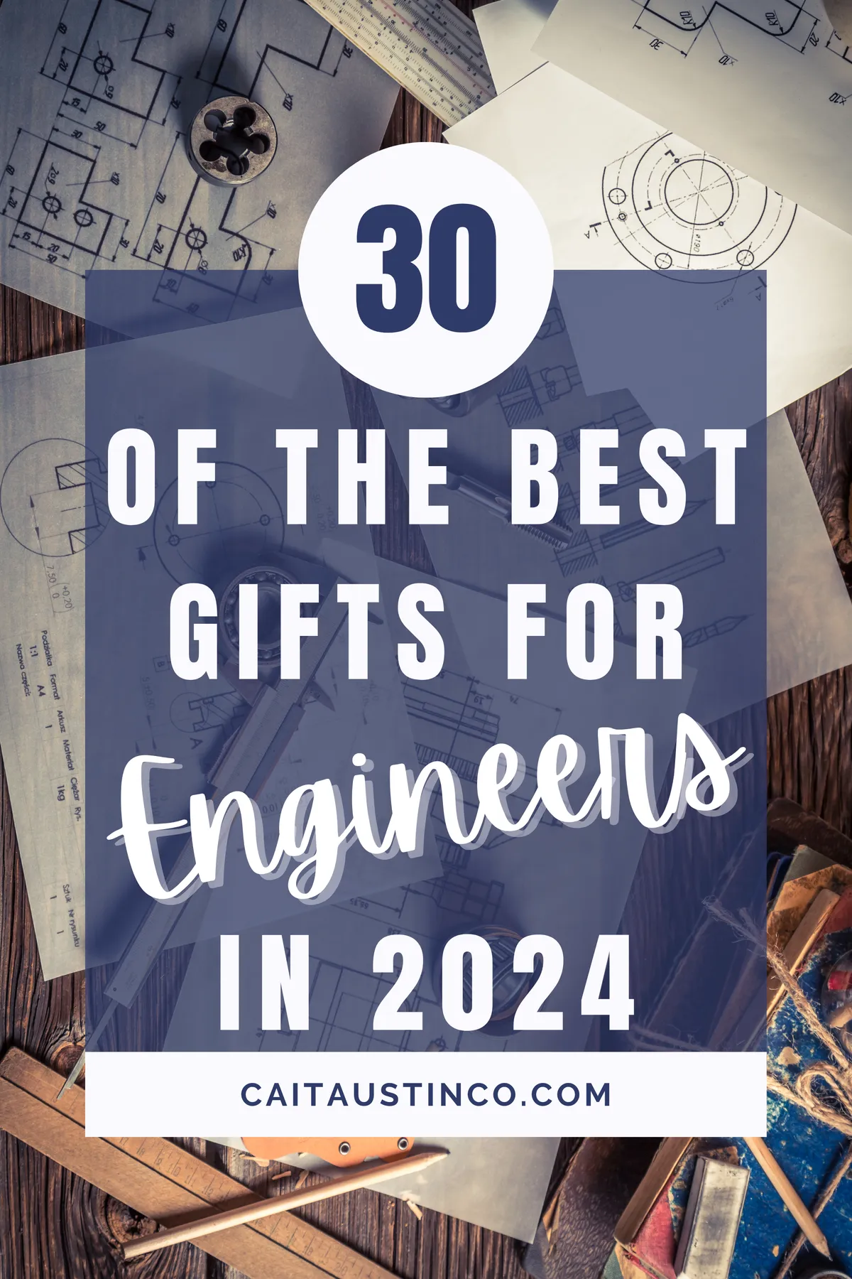 The Best Gifts For Engineers In 2024
